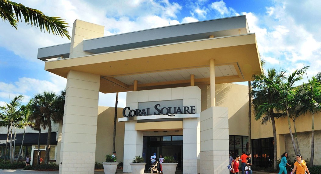 Drop-Off Hurricane Irma Supplies at Coral Square Mall – Coconut Creek Talk