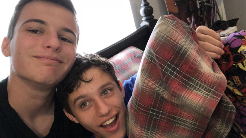 Cameron Kasky’s Brother Pens Letter to School Superintendent – Coconut ...