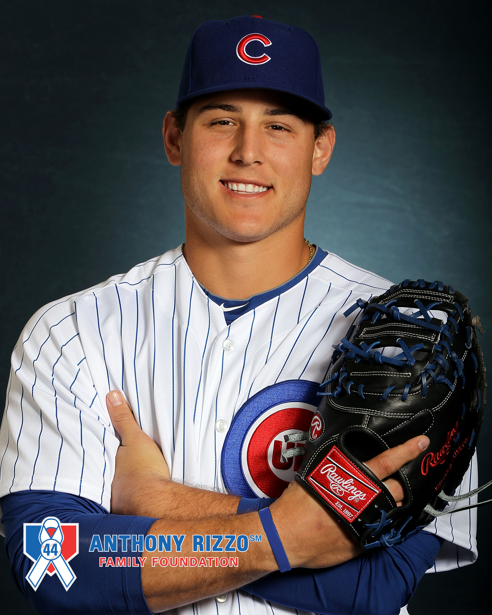 World Series Champ Anthony Rizzo Holds 8th Annual Walk-Off for Cancer ...