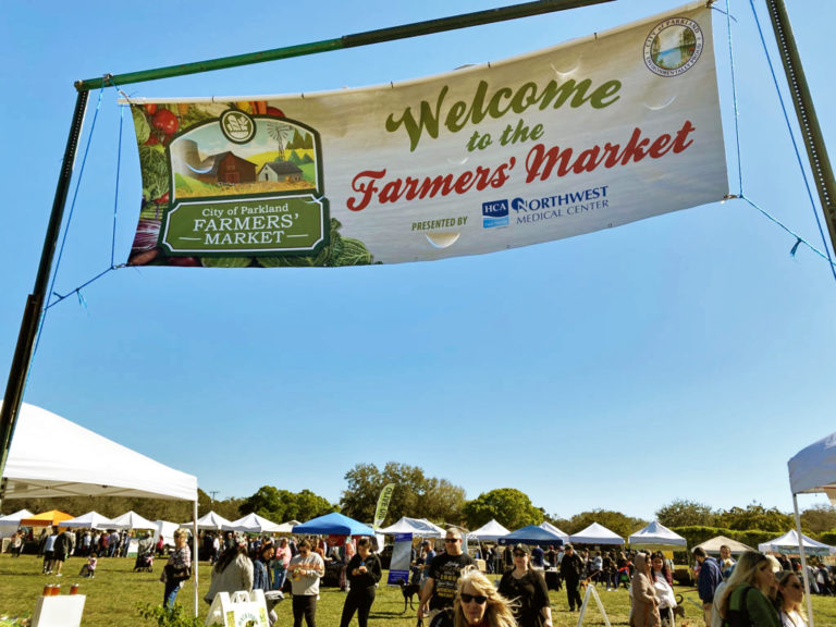 10 Reasons Why We Love Parkland – Coconut Creek Talk