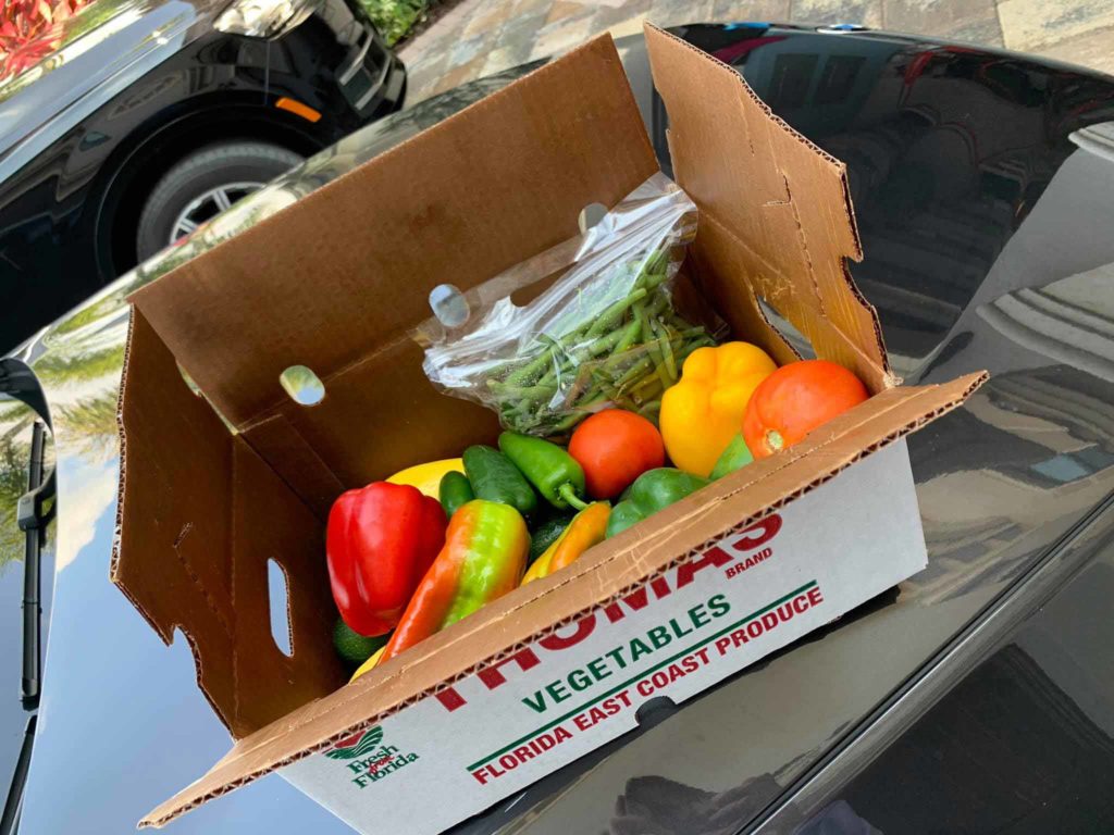 Residents Lettuce Know About Safe and Fresh Farm-to-Table Produce ...