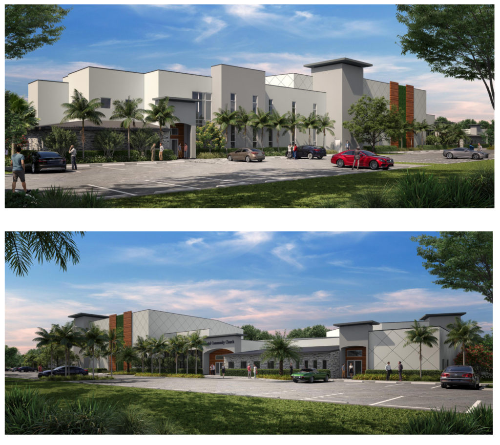 Coastal Community Church of Parkland Hopes to Expand its Parish ...