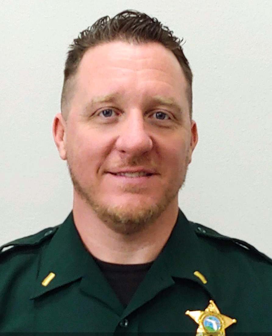 Meet Broward Sheriff’s Office Parkland’s Newest Lieutenant – Coconut ...