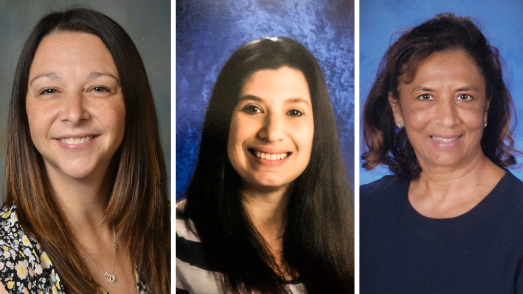 Nominees and Finalist for School Counselor of the Year Hail From Coral ...