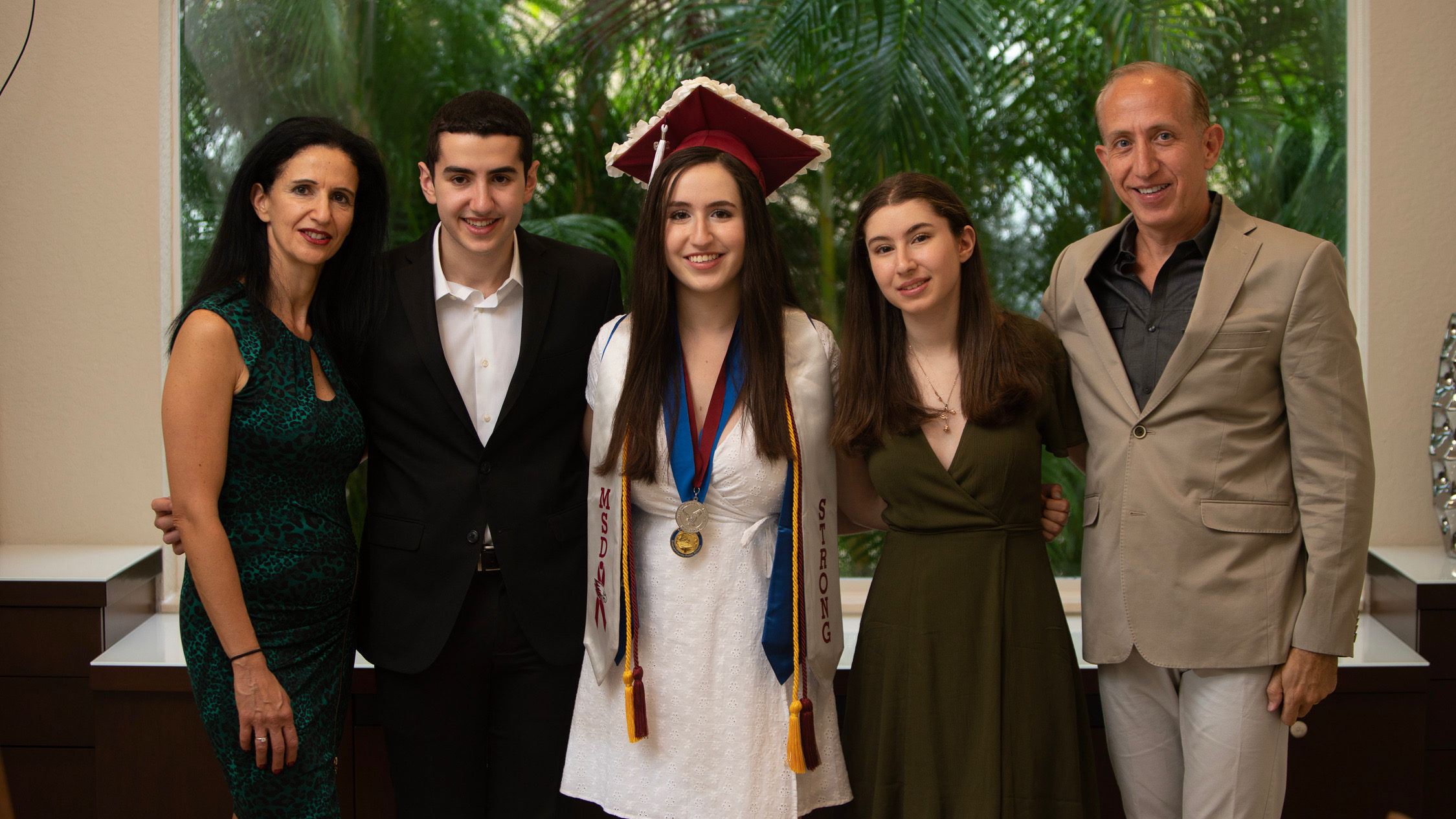 What’s Their Secret? Family’s 3 Children Named National Merit Scholars ...