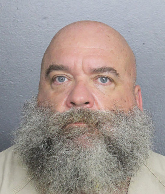 Man Who Plans to Open Local Brewery Arrested for Battery – Coconut ...
