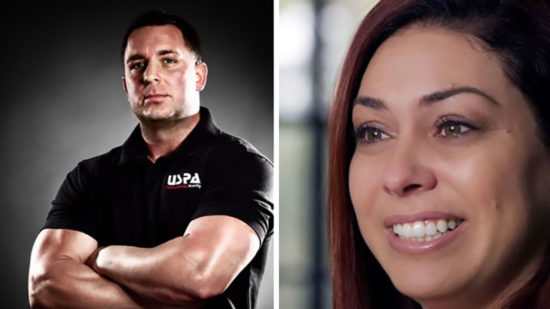 Kidnap Recovery Expert Joins Former Jeffrey Epstein Victim on National ...