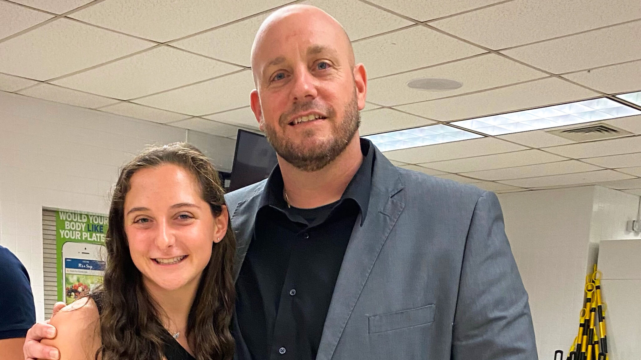 Marjory Stoneman Douglas Football Hands Out Team Awards – Coconut Creek ...