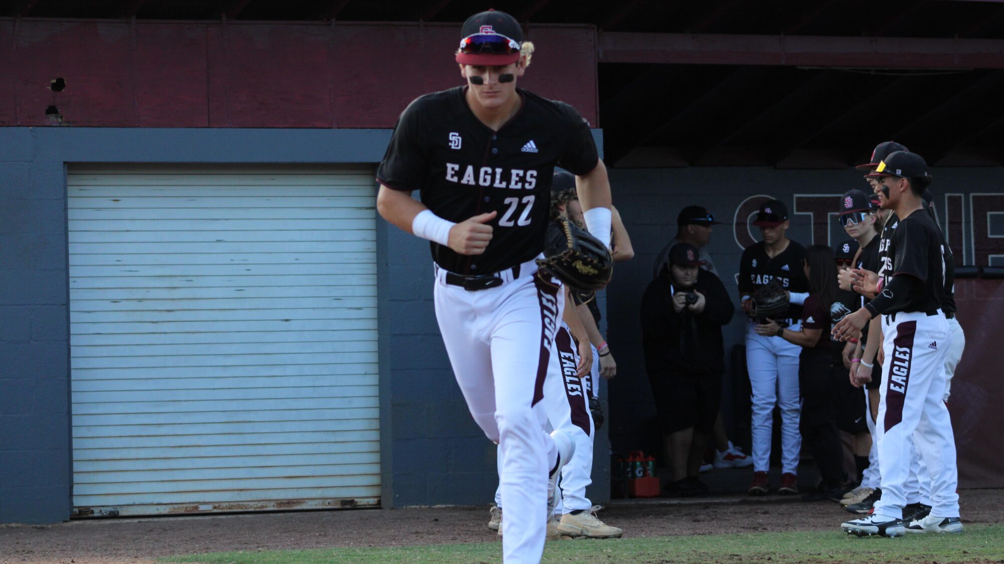 Roman Anthony of Marjory Stoneman Douglas Baseball Wins Florida’s ...