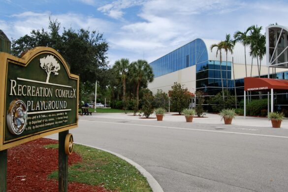 Coconut Creek High Senior Jayda Washington Named NSHSS Cybersecurity ...