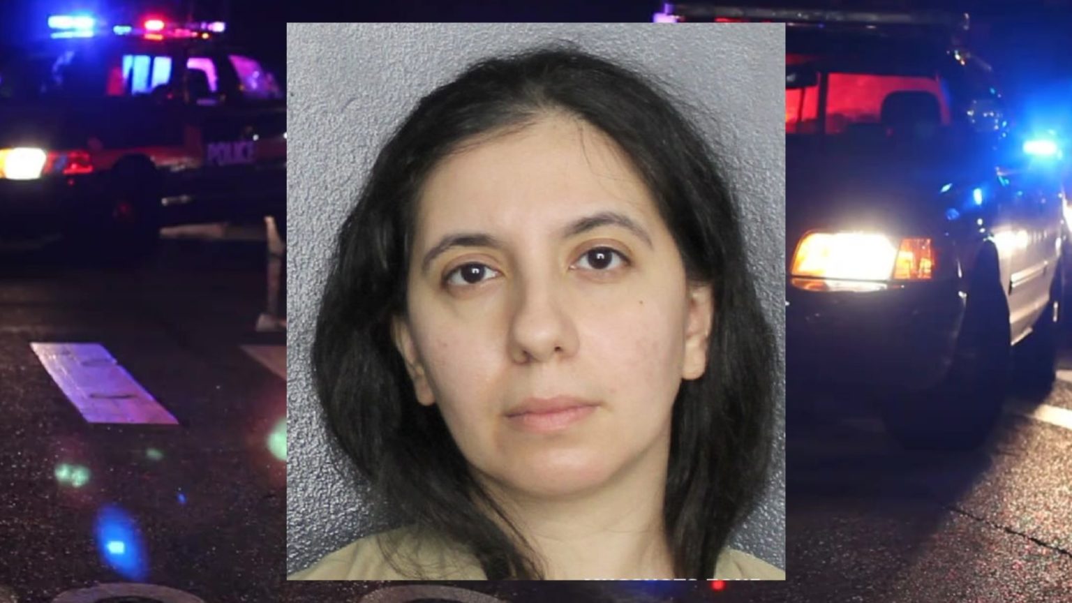 Coconut Creek Resident Arrested for Battery and Child Abuse of a Teenaged Victim – Coconut Creek ...