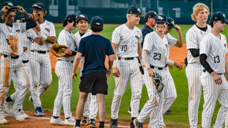 Two-Time Reigning State Champs Go 3-0 in HSBN Classic; Star Pitcher ...