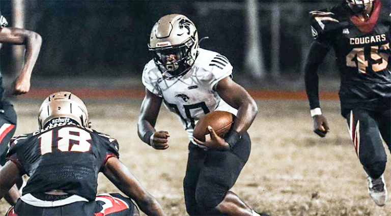 14 Coconut Creek Football Players Officially Sign to Play in College ...