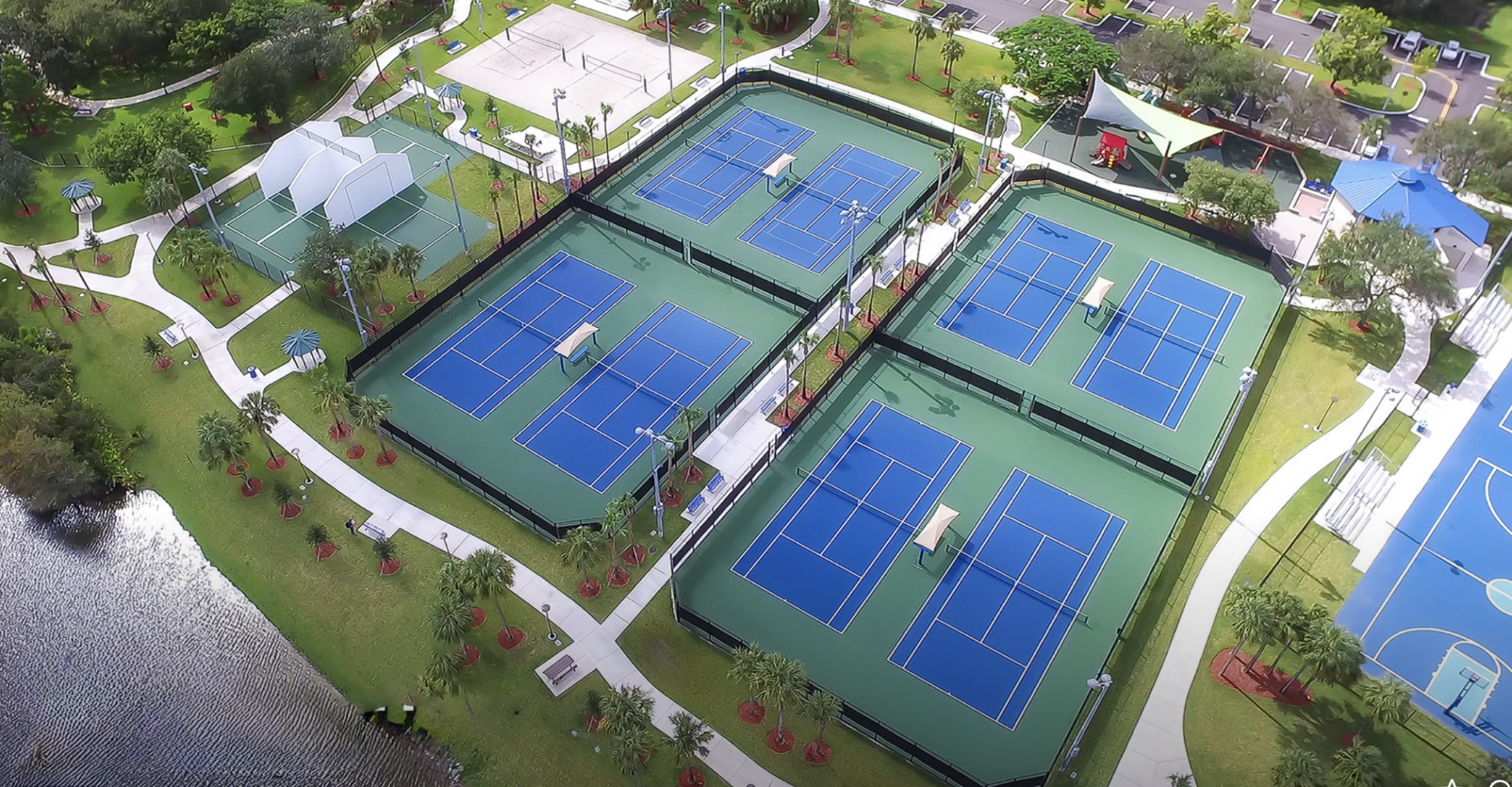 Coconut Creek Launches Friday Spring Pickleball Club at Recreation ...