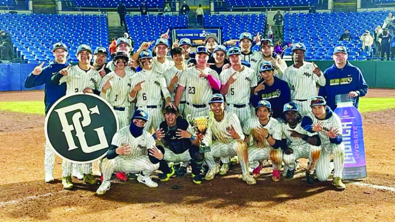 North Broward Prep Baseball Wins Perfect Game Showcase in Alabama ...