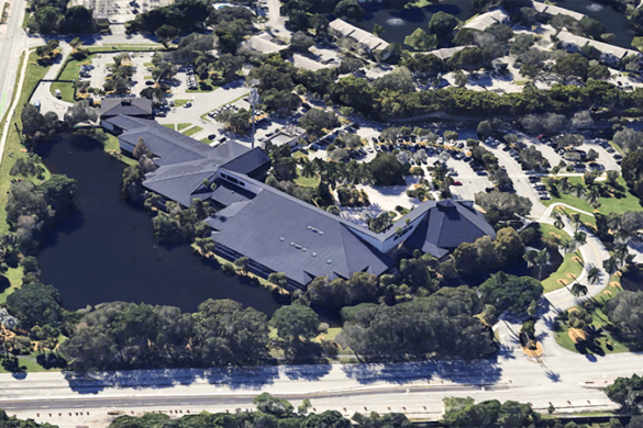 Coconut Creek Crime Blotter: Man Arrested After Domestic Battery ...