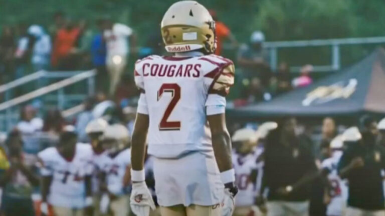 Coconut Creek Athletics: Football, Volleyball and Cross Country ...