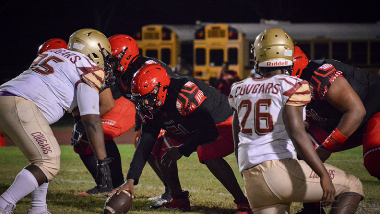 Coconut Creek Athletics: Spring Game; Commits and Signings – Coconut ...