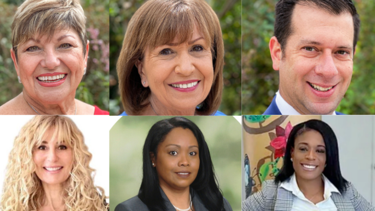 Coconut Creek Commission Race Heats Up After Six Candidates Vie for ...