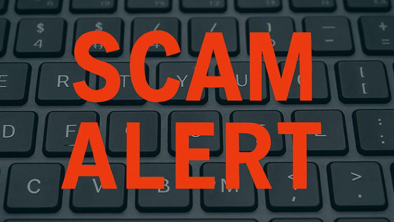 Coconut Creek Police Issue Scam Alert After Bank Fraudster Comes to ...