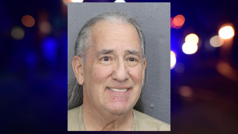 Man Arrested After Carrying Loaded Handgun on Atlantic Technical ...