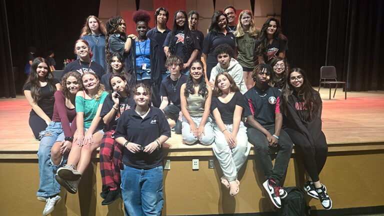 Monarch Theatre Department Announces Upcoming Musical – Coconut Creek Talk