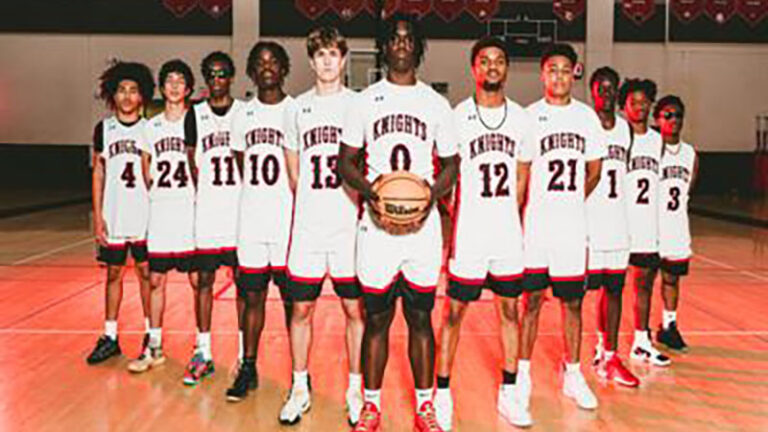 Basketball Roundup: Close Games, Big Wins Highlight the Week – Coconut ...