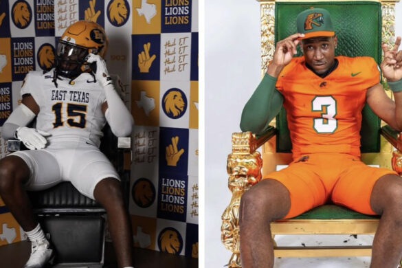 Coconut Creek to Launch Adult Flag Football League This Spring ...