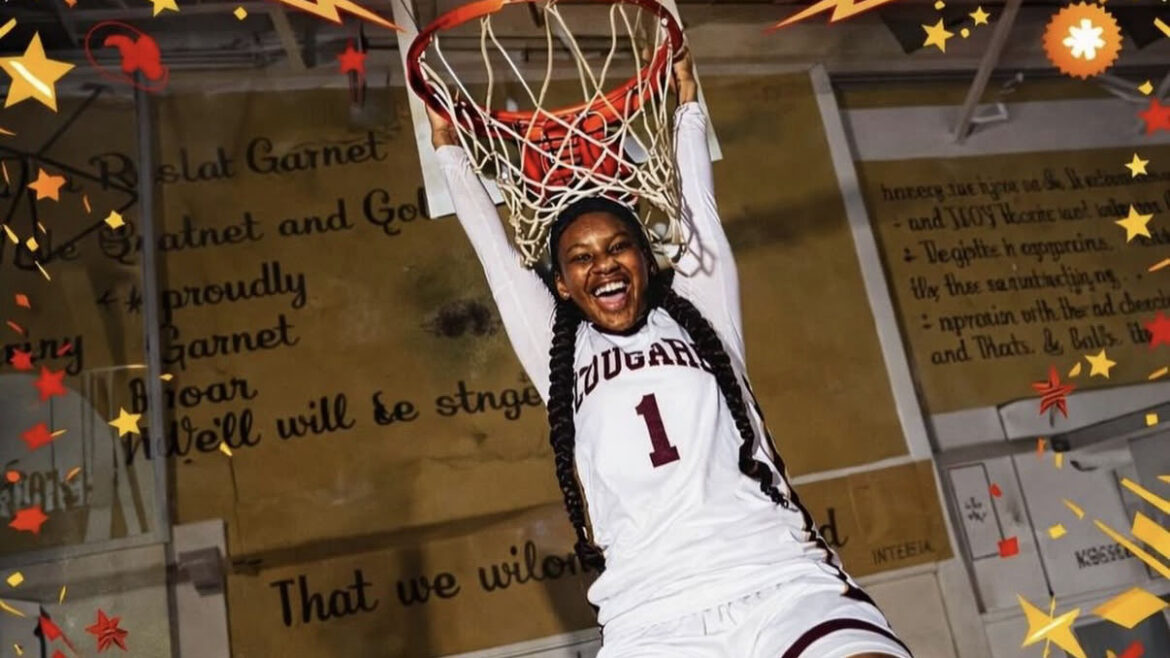 Coconut Creek Basketball Team Compete in District Tournament; 2 Qualify ...