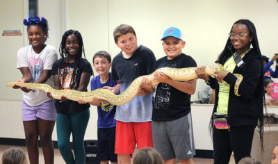 Coconut Creek Announces 2026 Summer Day Camps at Two Locations ...