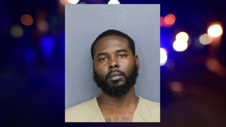 Coconut Creek Man Charged With Attempted Murder After Firing at Teens ...
